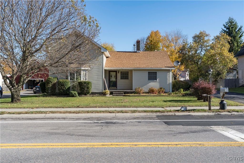 18223 Ny State Rte #177-225, Adams Center, NY 13606 | MLS# S1646876 ...