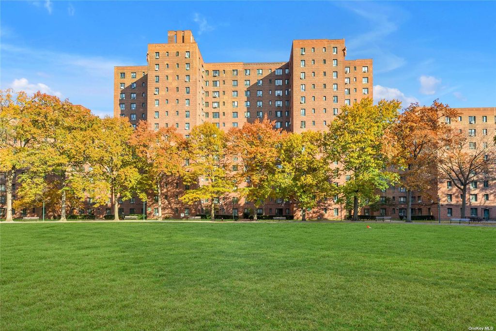 1555 Odell Street UNIT 5H, Bronx, NY 10462 | Trulia