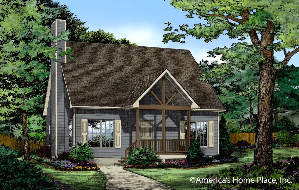 Timberhill A - Port Saint Joe, FL: Build On Your Lot - Port Saint Joe ...