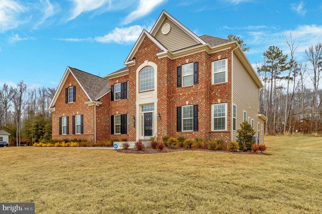 1810 Saint James Rd, Accokeek, MD 20607 - See Est. Value, Schools & More