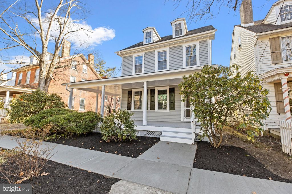 63 Mill St, Vincentown, NJ 08088 - See Est. Value, Schools & More