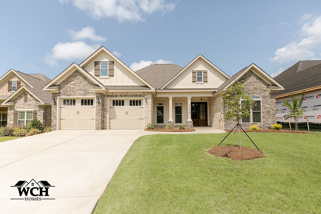 1106 Cottage Ln, Perry, GA 31069 - See Est. Value, Schools & More