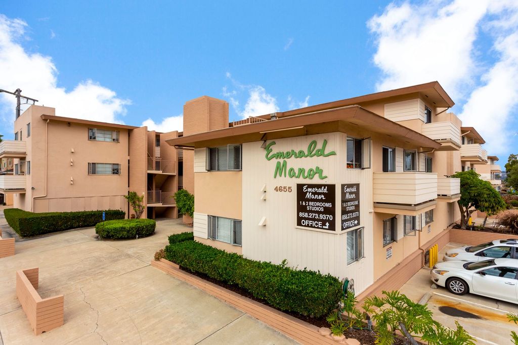Emerald Street - San Diego, CA | Trulia