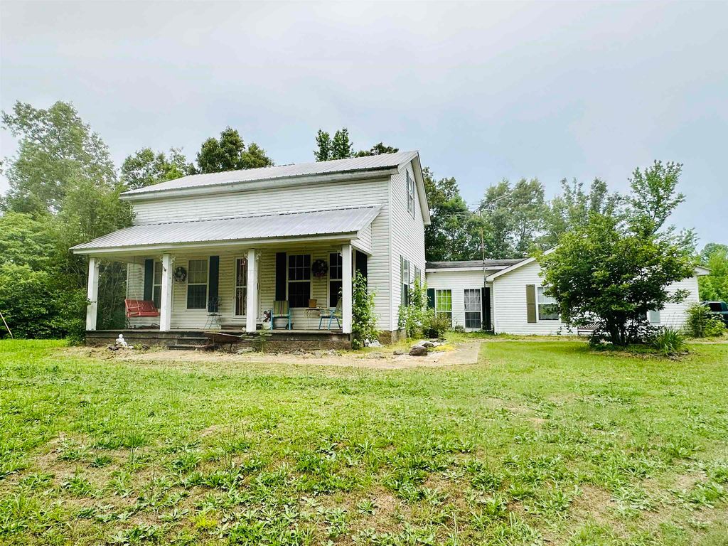 350 King Rd, Selmer, TN 38375 - See Est. Value, Schools & More