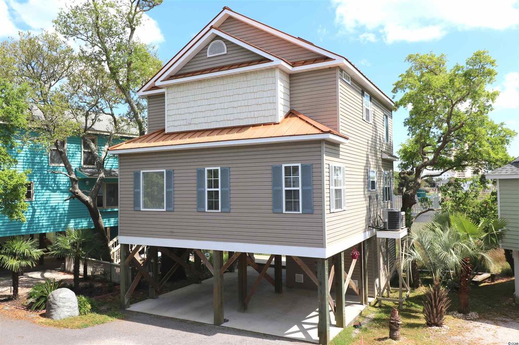 1118 Osprey Ct. #The Marsh, Murrells Inlet, SC 29576 - See Est. Value ...