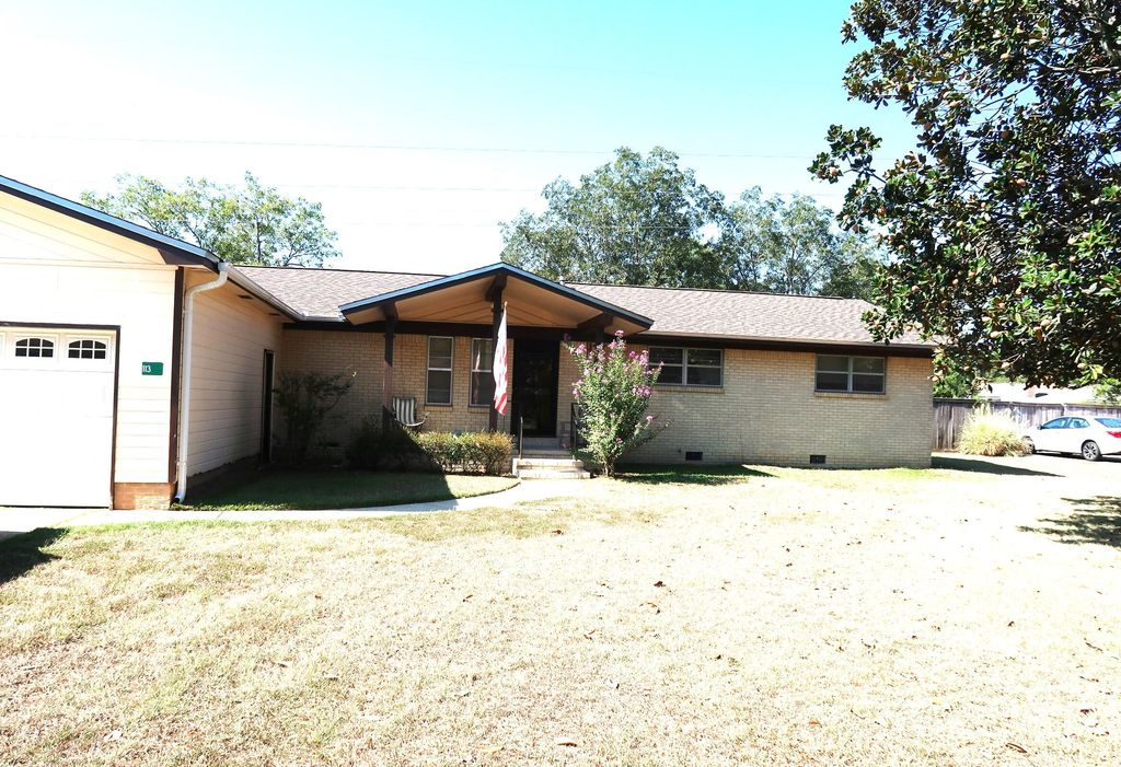 113 Green Hill Dr, Petal, MS 39465 - See Est. Value, Schools & More