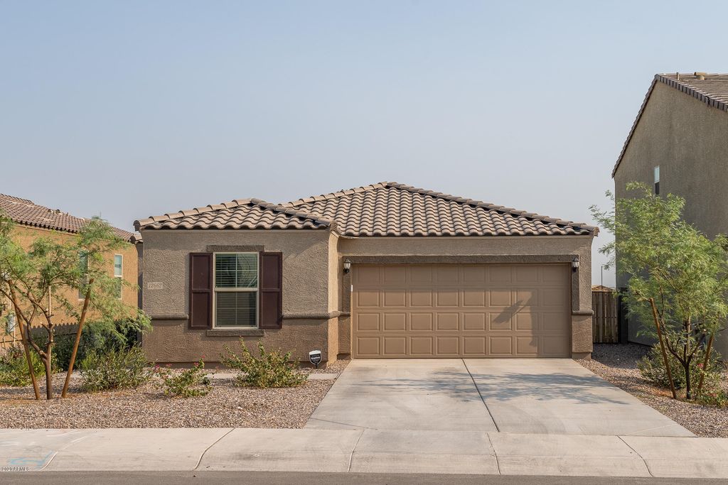 12662 W Palmaire Ave, Glendale, AZ 85307 | Trulia