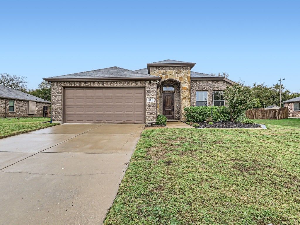 400 Highmeadow Dr, Aubrey, TX 76227 - See Est. Value, Schools & More