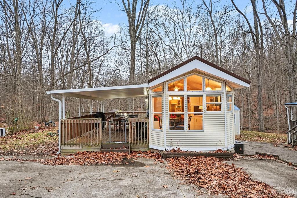 162 W Old State Road 101 #162, Liberty, IN 47353 | MLS# 1866032 ...