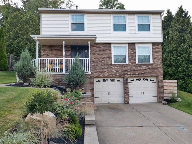 40 Forest Glen Dr, Imperial, PA 15126 | Trulia
