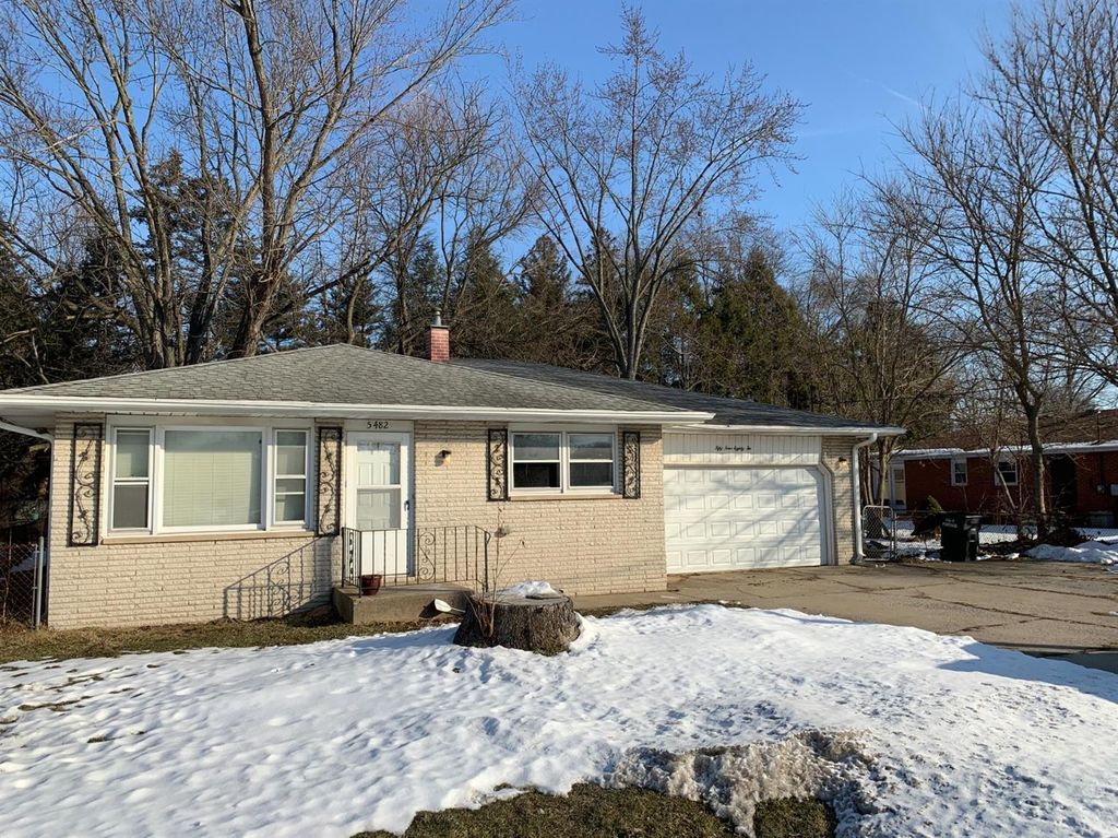 5482 Stone Ave, Portage, IN 46368 - See Est. Value, Schools & More