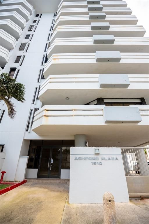 1510 Ashford Ave #8, San Juan, PR 00911 | MLS# PR9105116 | Trulia