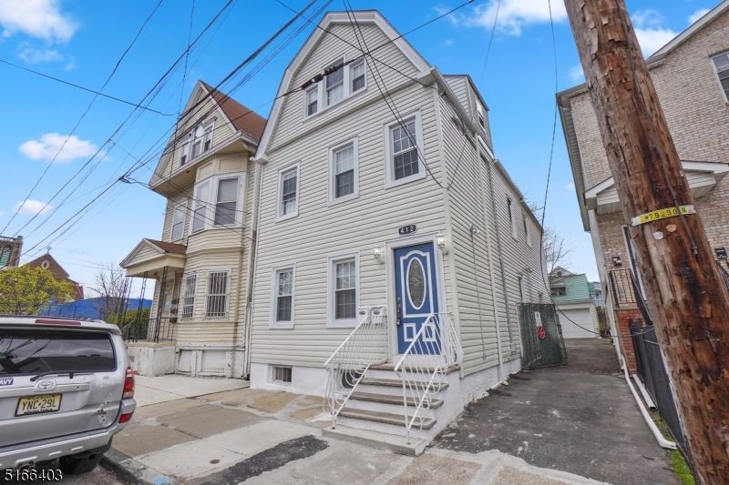 412 S 7Th St, Newark, NJ 07103 - See Est. Value, Schools & More