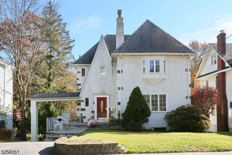 187 Boulevard, Glen Rock, NJ 07452 - See Est. Value, Schools & More