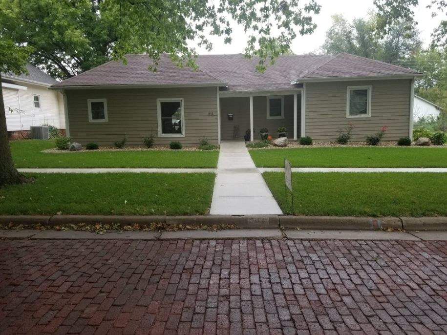 614 Virginia St, Sabetha, KS 66534 - See Est. Value, Schools & More