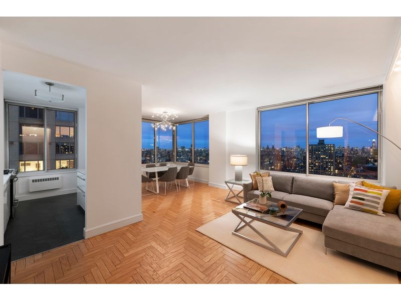 200 Riverside Blvd #39C, New York, NY 10069 | Trulia