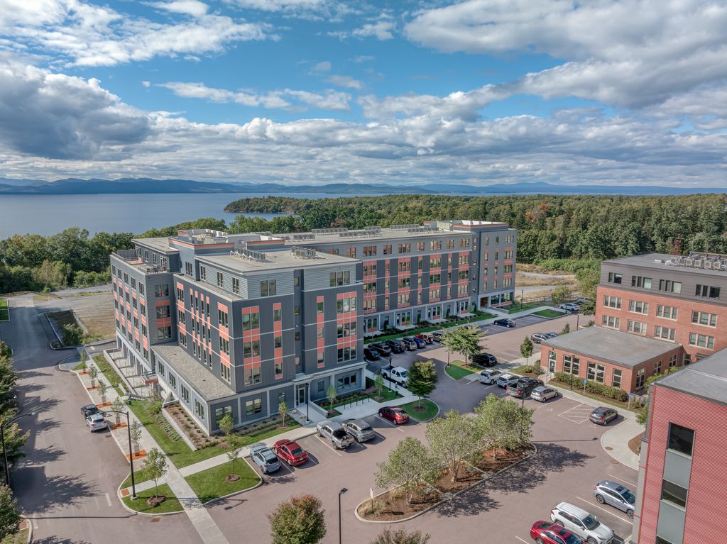70 Cambrian Way #521, Burlington, VT 05401 | Trulia