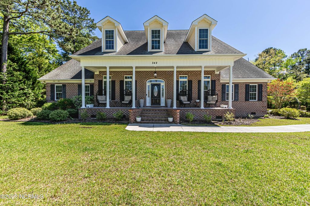 342 Royal Bluff Road, Jacksonville, NC 28540 - See Est. Value, Schools ...
