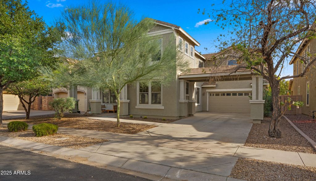 3647 E Phelps St, Gilbert, AZ 85297 - See Est. Value, Schools & More