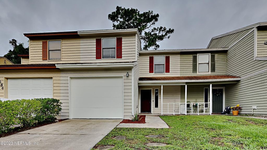 11688 TANAGER Drive, Jacksonville, FL 32225 - See Est. Value, Schools ...