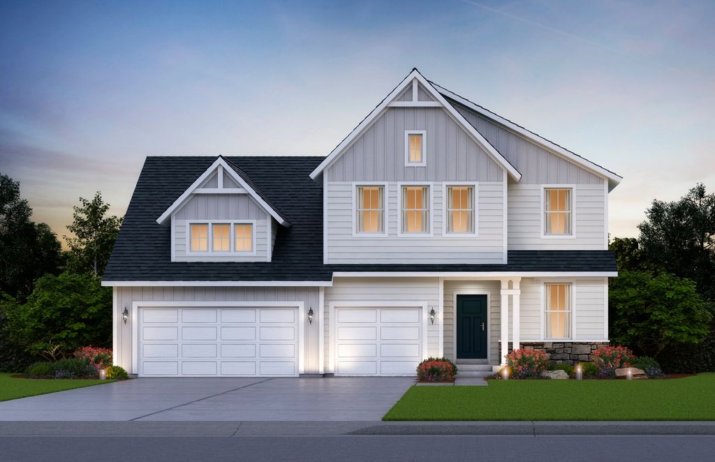 Gibson - Briarcroft - Woodbury, MN | Trulia