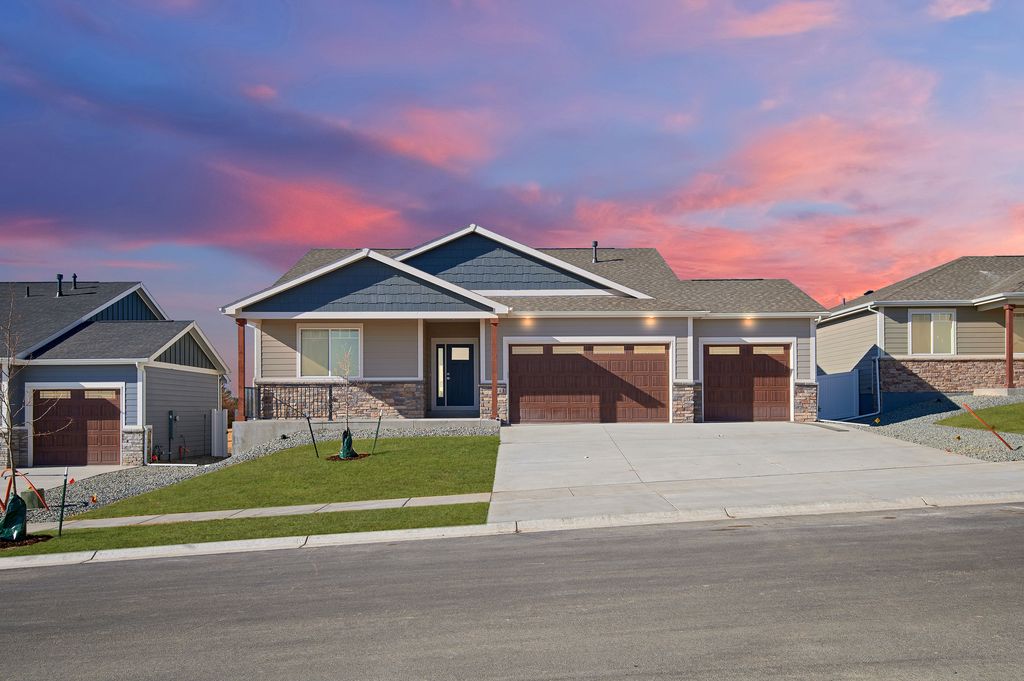 Gysel And Del Range #A9N9M5, Cheyenne, WY 82009 - See Est. Value ...