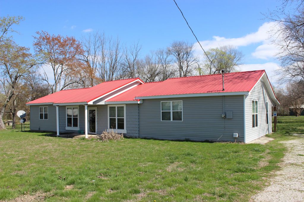 5 Layman Rd, Elora, TN 37328 | MLS# 2631801 | Trulia