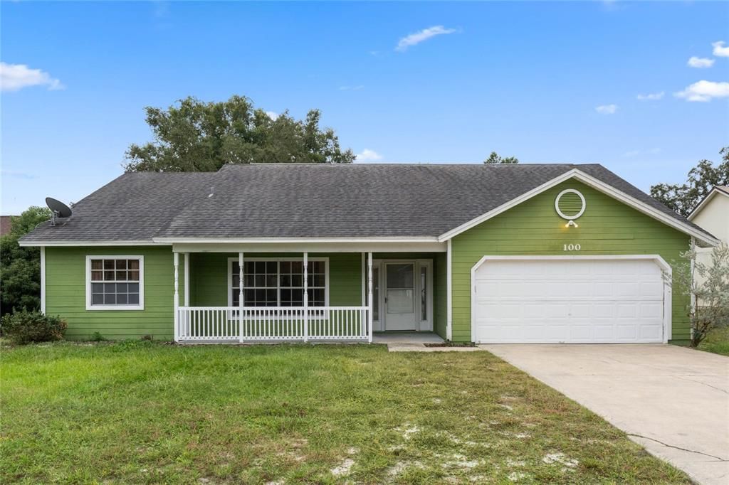100 Sundown Rd, Debary, FL 32713 - See Est. Value, Schools & More