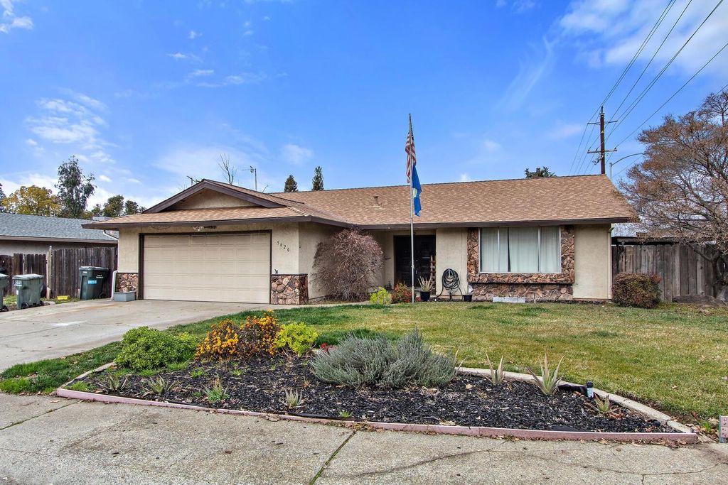 5620 Fairvale Way, Orangevale, CA 95662 | Trulia