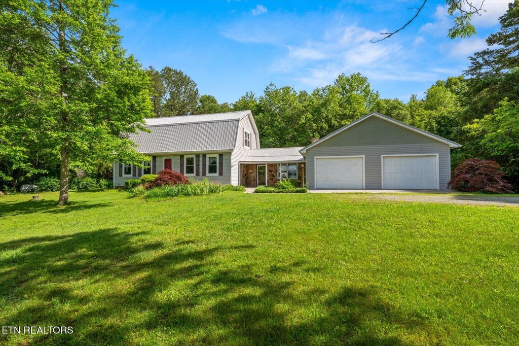 516 County Road 616, Athens, TN 37303 - See Est. Value, Schools & More