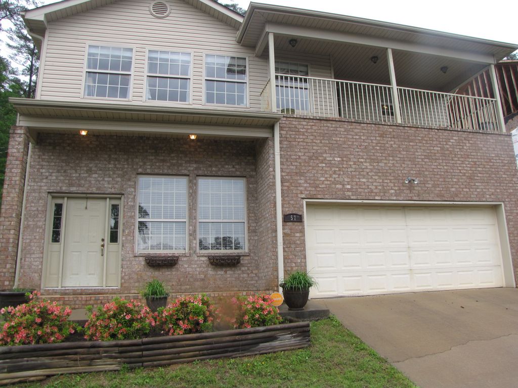 57 Prospect Trl, N Little Rock, AR 72118 - See Est. Value, Schools & More