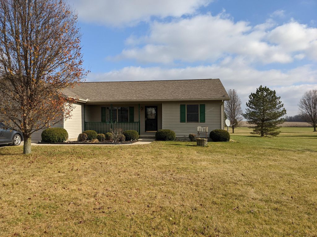 12300 Shroyer Rd, Maplewood, OH 45340 | Trulia