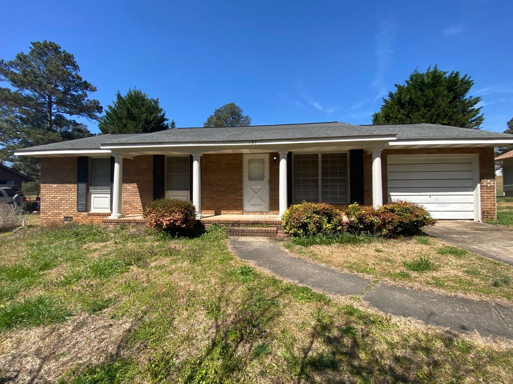 197 Merlin Dr, Athens, GA 30606 - See Est. Value, Schools & More