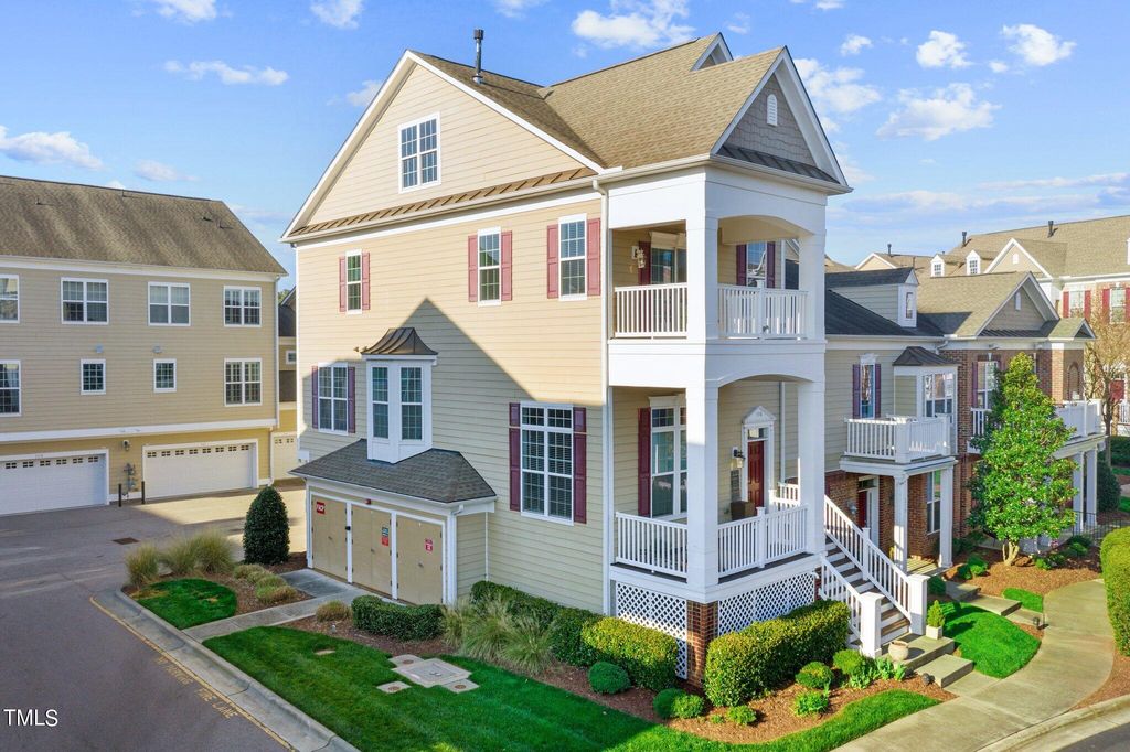 10510 Sablewood Dr #116, Raleigh, NC 27617 - See Est. Value, Schools & More