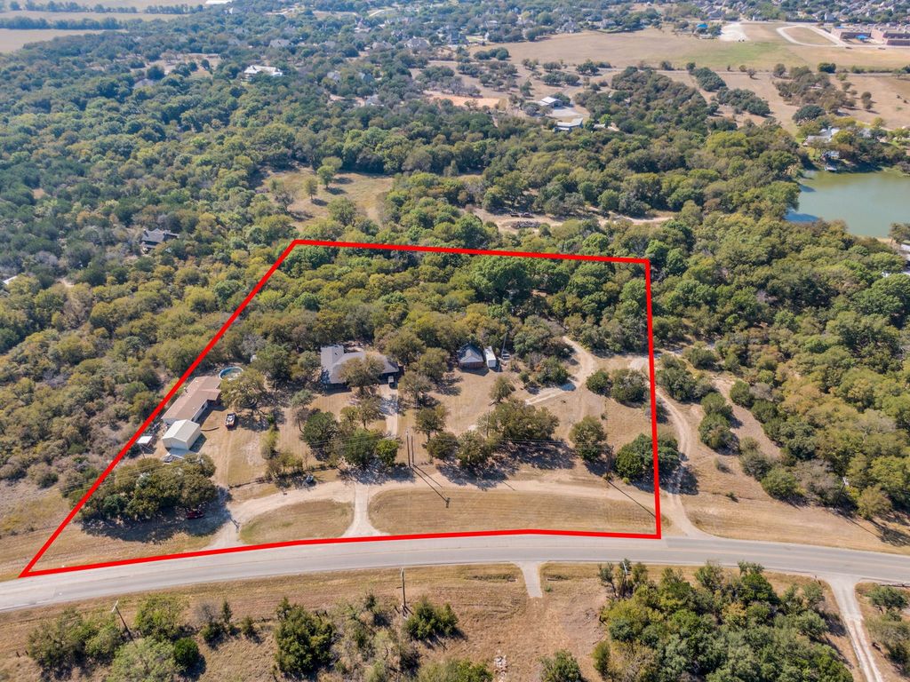 800 E FM 1187, Aledo, TX 76008 - See Est. Value, Schools & More