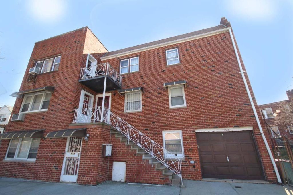 130 E 87th St, Brooklyn, NY 11236 - See Est. Value, Schools & More