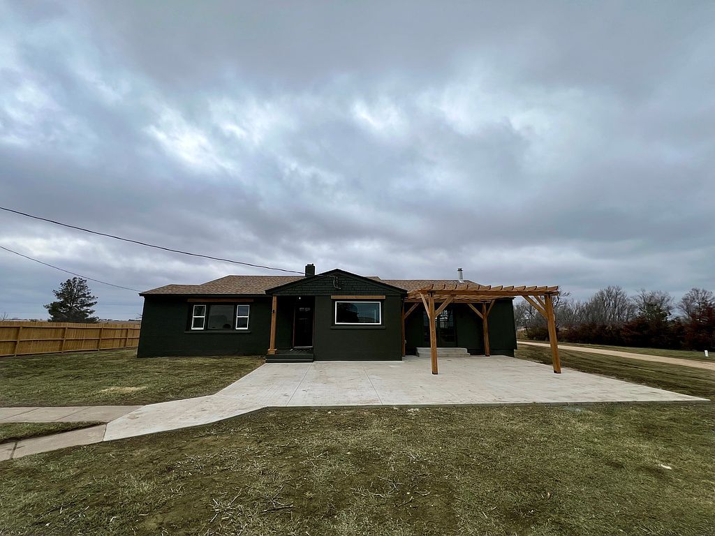 10812 112th Rd, Dodge City, KS 67801 | Trulia