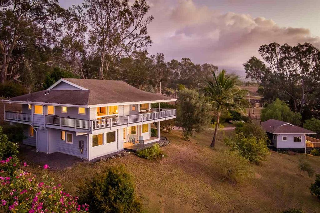216 Keoni Pl, Kula, HI 96790 | Trulia
