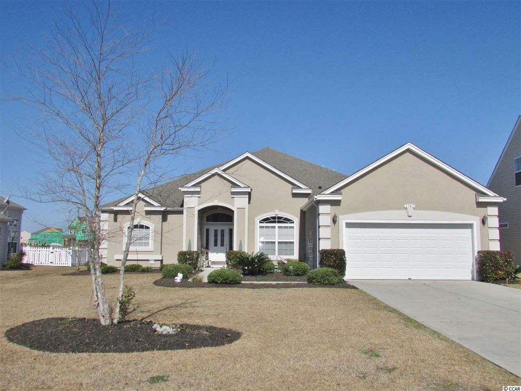 2362 Windmill Way The Farm at CF Lot 808, Myrtle Beach, SC 29579 - See ...