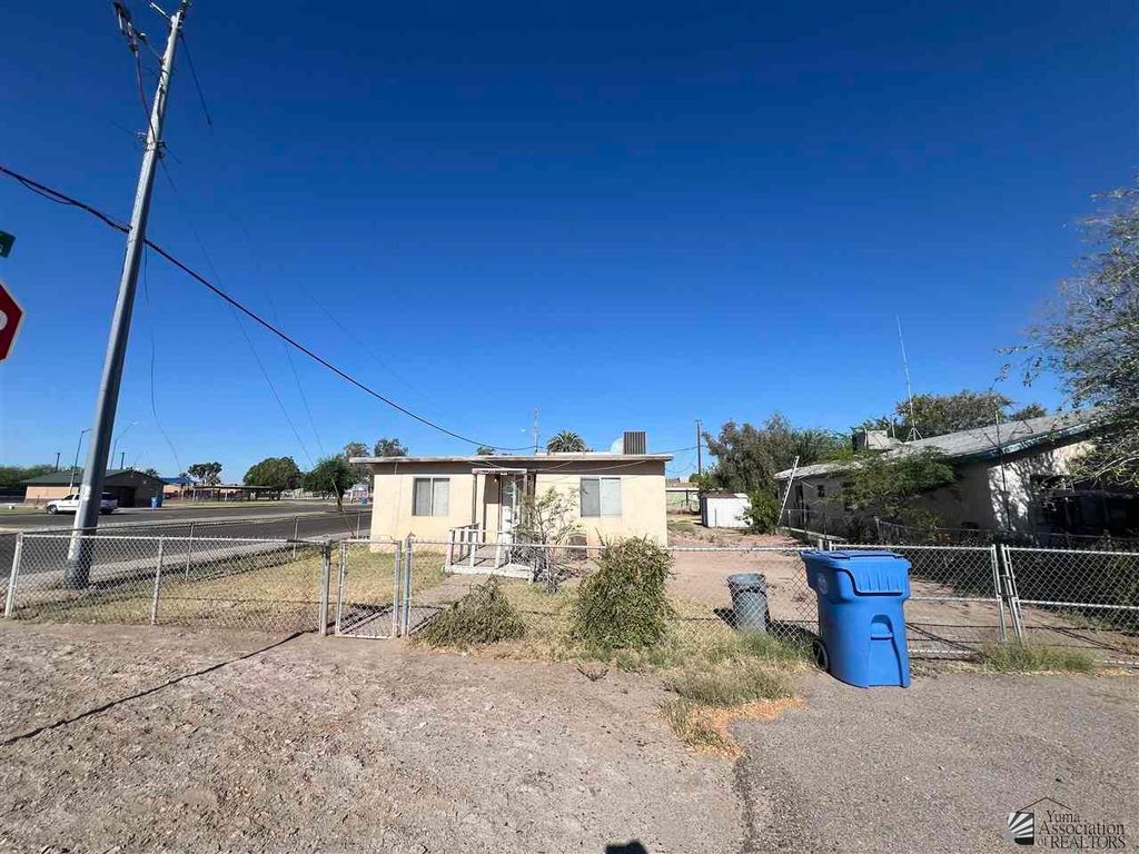 355 S State Ave, Somerton, AZ 85350 | Trulia