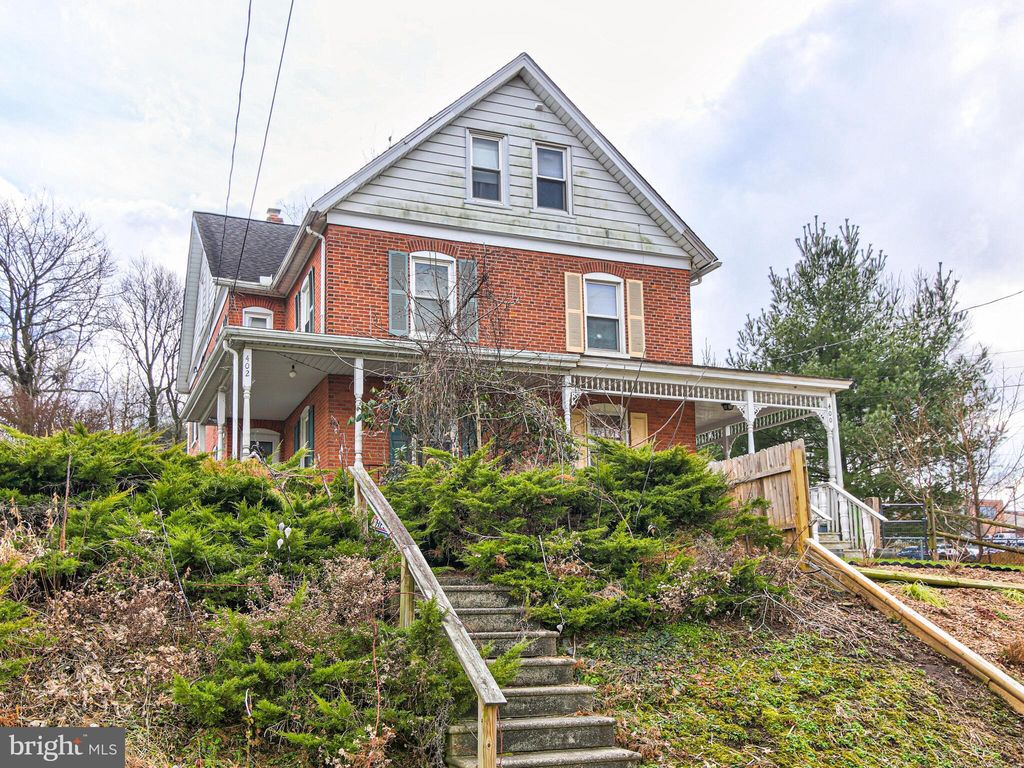 402 E South St, Kennett Square, PA 19348 | Trulia