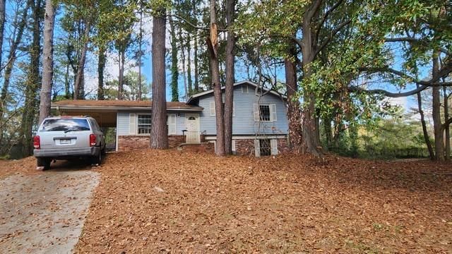 128 Ruzelle Dr SW, Atlanta, GA 30354 | Trulia
