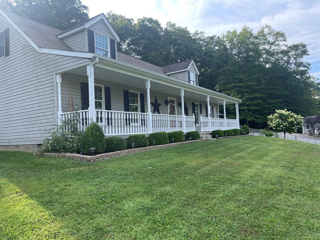 7768 State Route 772, Chillicothe, OH 45601 - See Est. Value, Schools ...