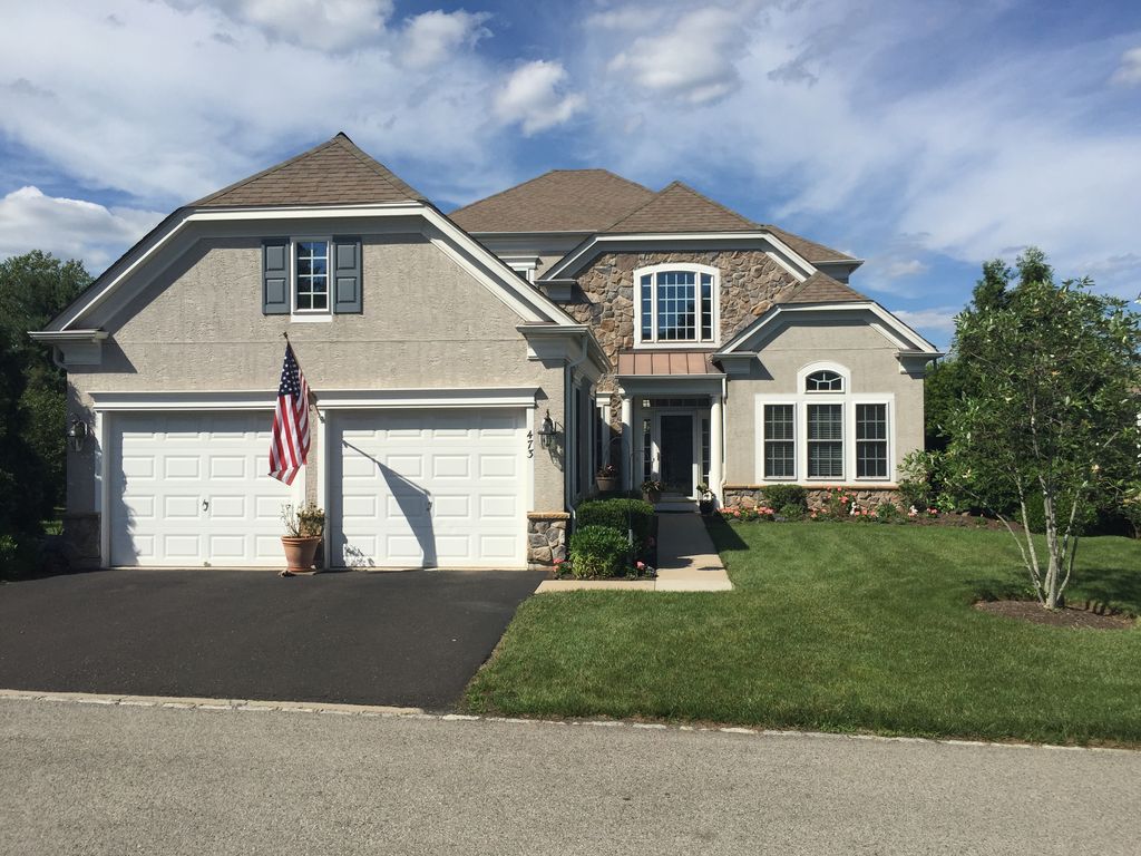 473 Primrose Dr, Lansdale, PA 19446 - See Est. Value, Schools & More