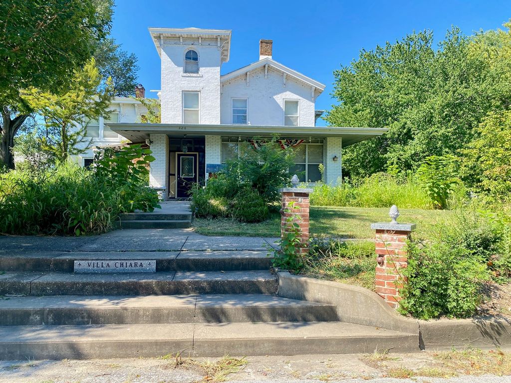 326 Fulton St, Keokuk, IA 52632 | Trulia