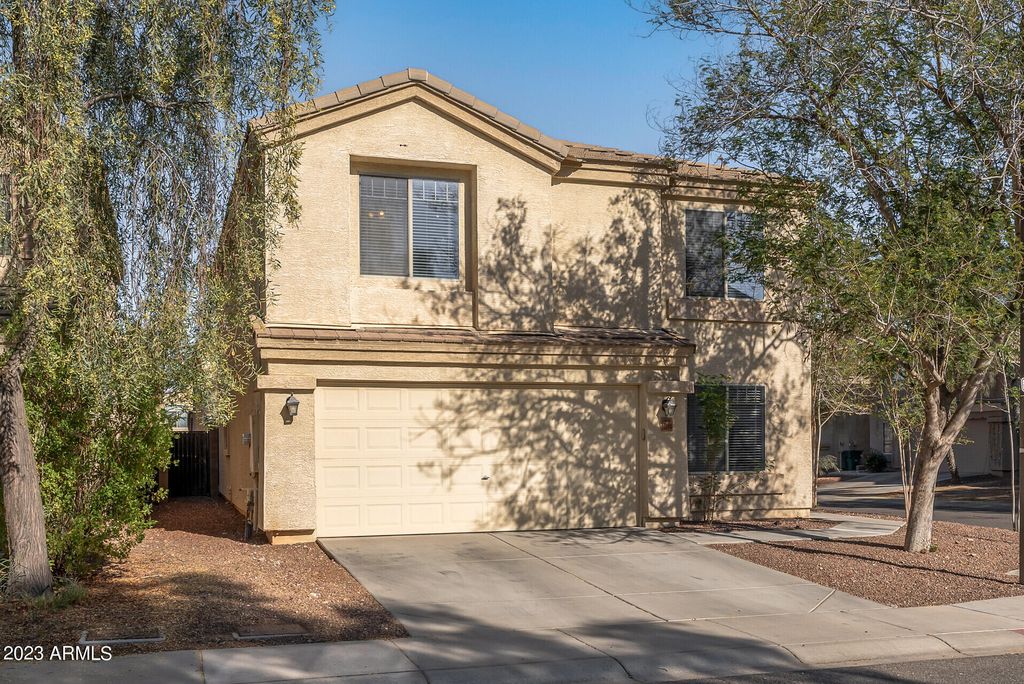 12914 W Lamar Rd, Glendale, AZ 85307 - See Est. Value, Schools & More