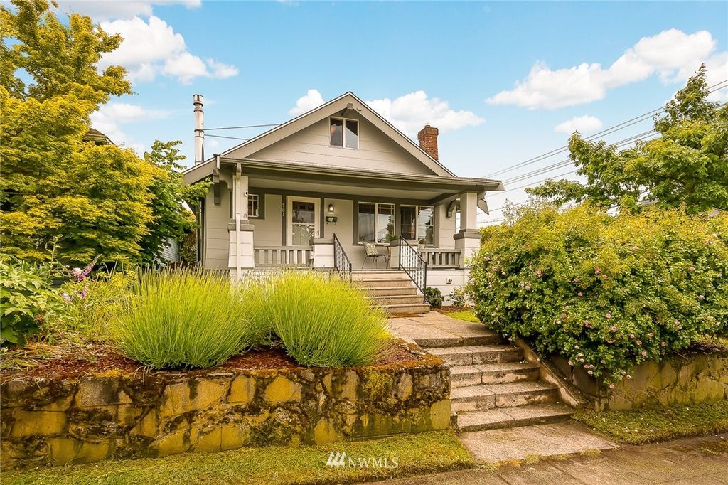 701 N 79th Street, Seattle, WA 98103 | Trulia