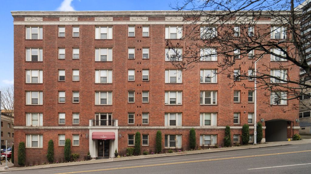 1330 Boren Ave #607, Seattle, WA 98101 - See Est. Value, Schools & More