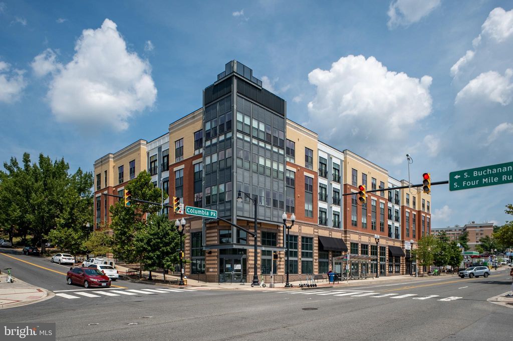 989 S Buchanan St #311, Arlington, VA 22204 - See Est. Value, Schools ...