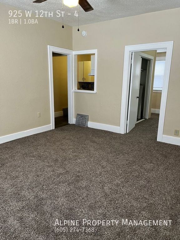 925 W 12th St #4, Sioux Falls, SD 57104 - See Est. Value, Schools & More